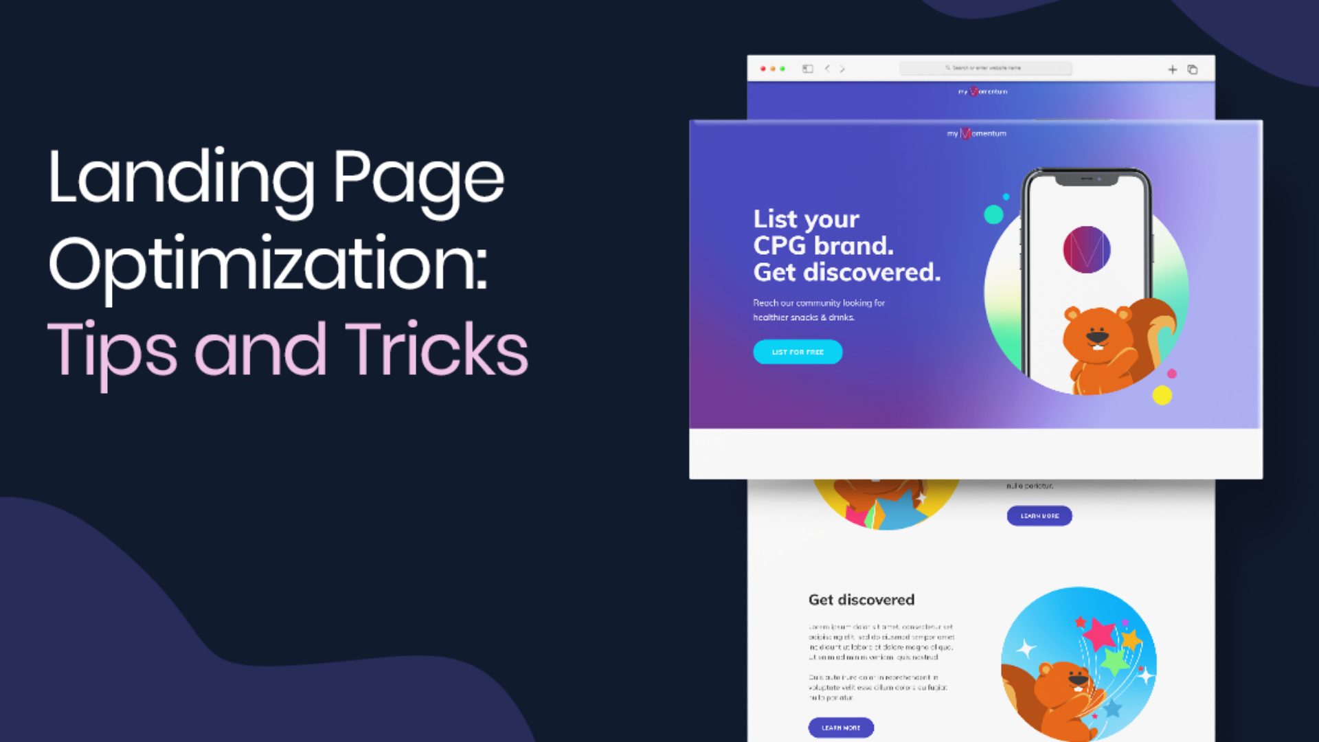 Landing Page Optimization: Tips and Tricks to Boost Conversions